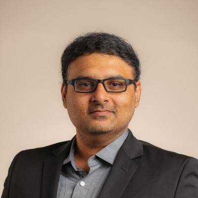 Vishal Srinivas Acharya